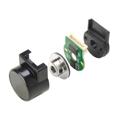Magnetic encoder for dc gear motors | Foneacc motor